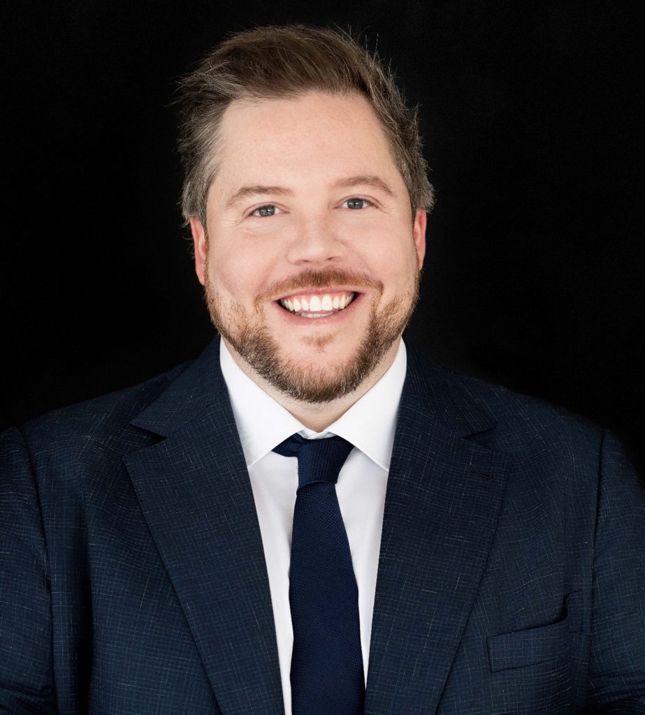 Dr Matt Hishon – QSD